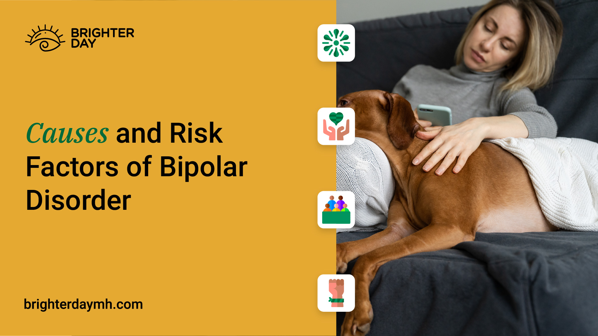 Can Drug Abuse Trigger Bipolar Disorder?